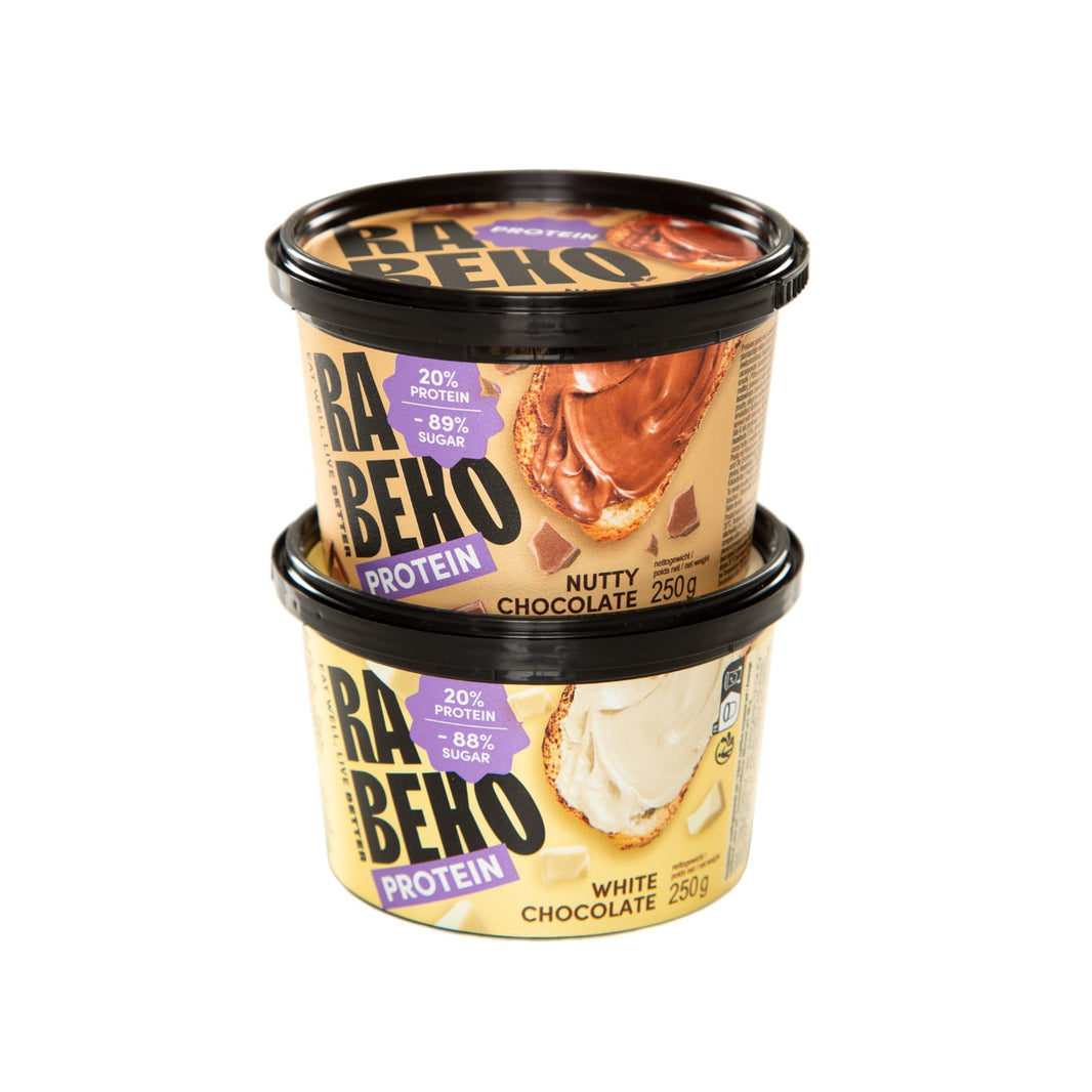 Pure, Tasty and Light – Rabeko Fits Perfectly into Your Healthy Lifestyle