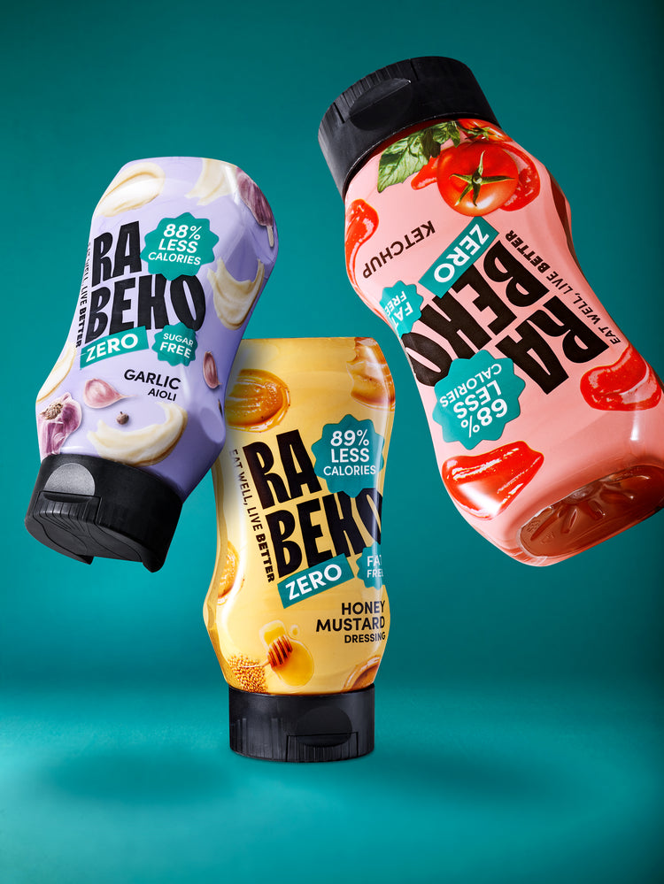Pure, Tasty and Light – Rabeko Fits Perfectly into Your Healthy Lifestyle